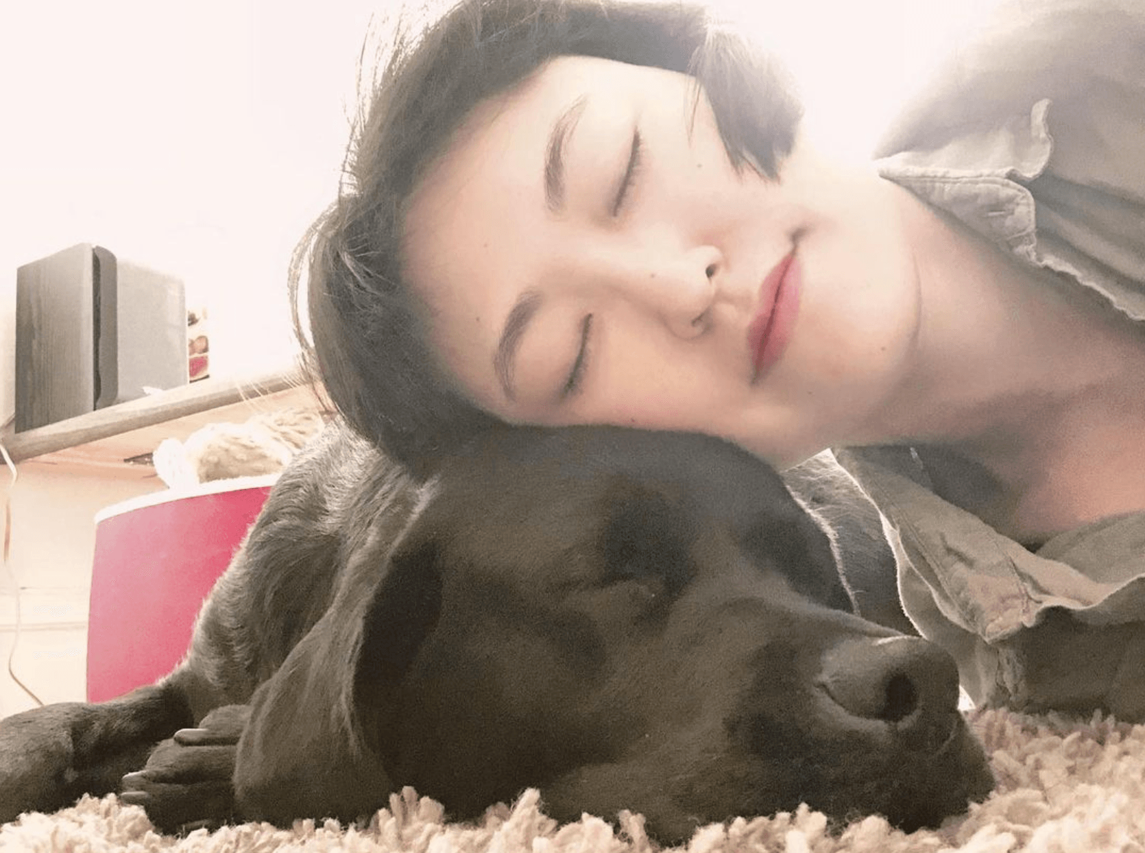 Celebrities2Us: Hannah Bae – 4