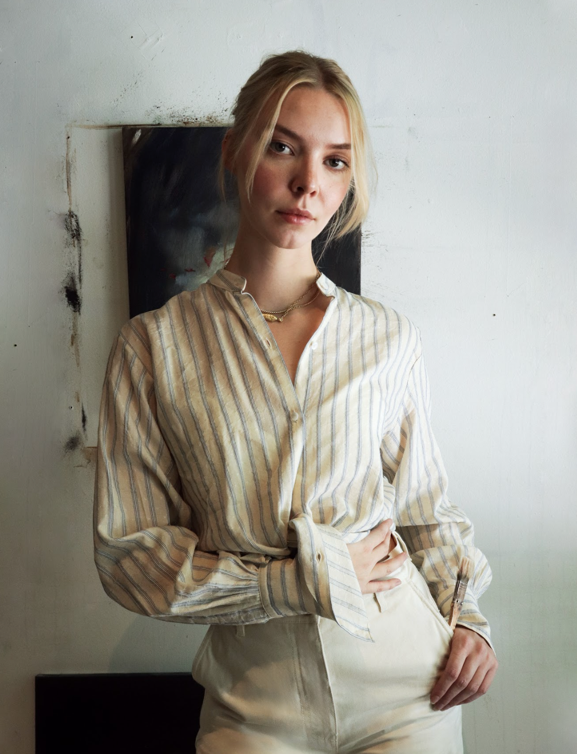 Celebrities2Us:Sam Dewey – 4